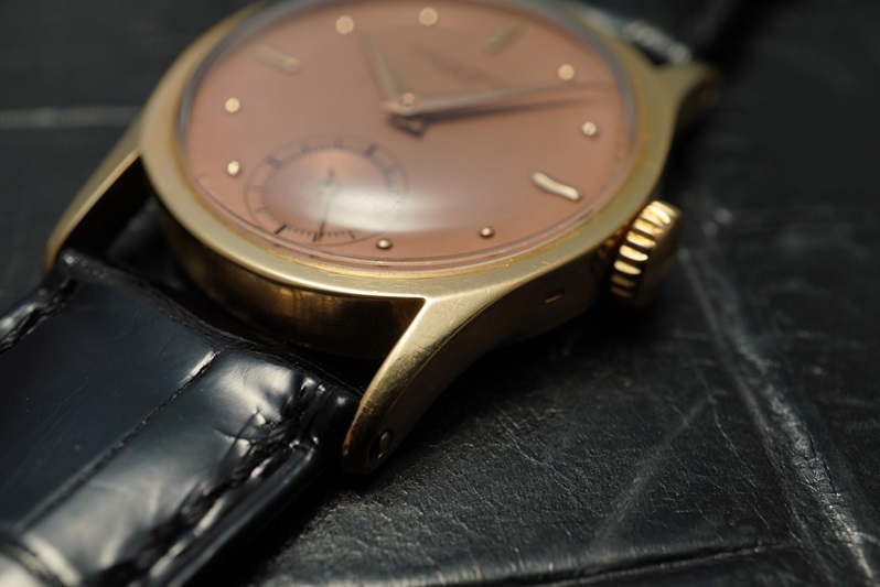 1940’s パテック・フィリップ Ref.541 18KPG Cal.12-120 | ichigo_ichie