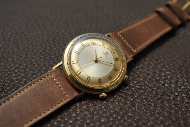 1950’s ルクルト Ref.3041 メモボックス YGGF Cal.814 | ichigo_ichie